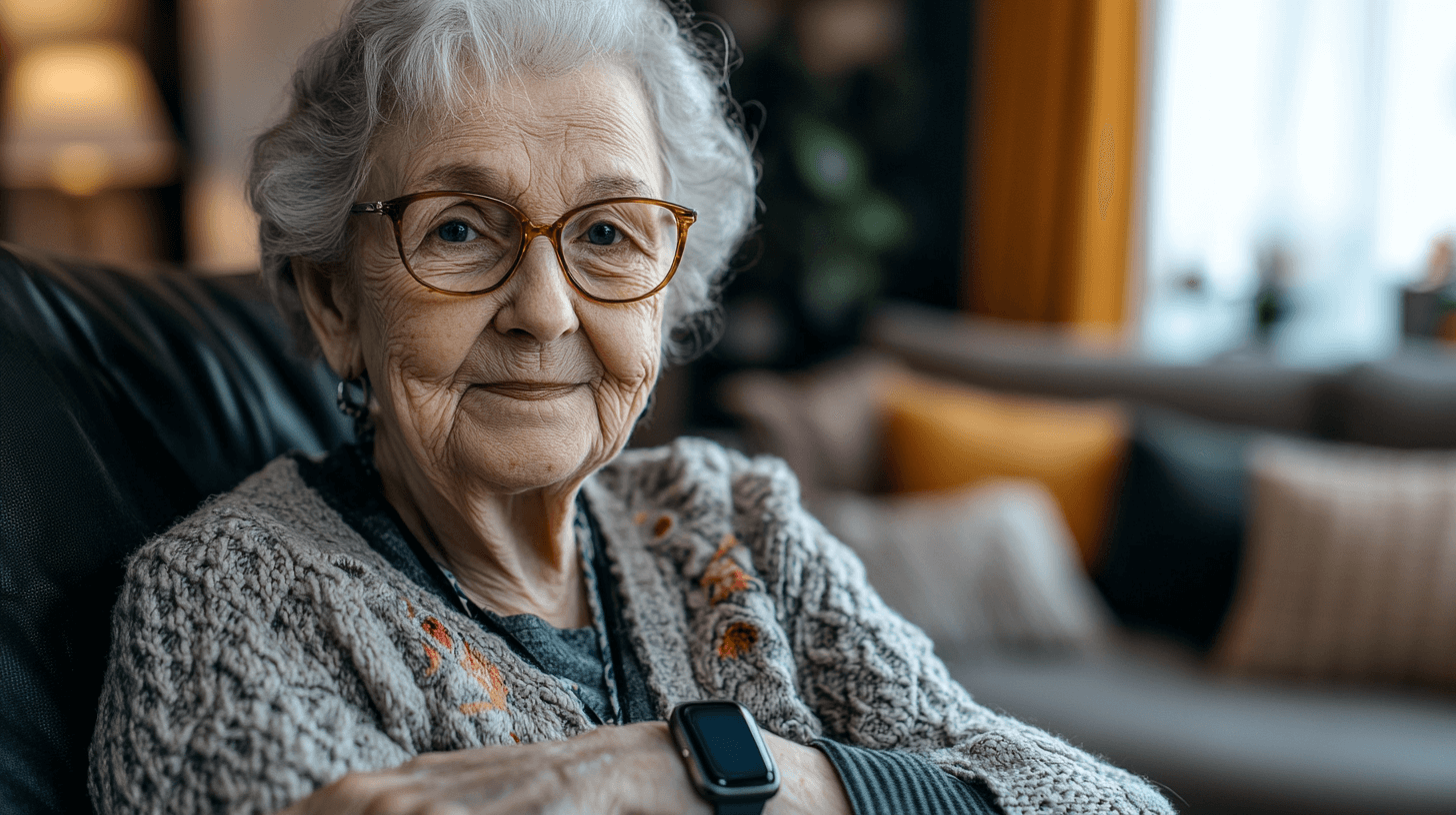 Fall Detection Technology: What’s Available and How It Helps in 2025 ...