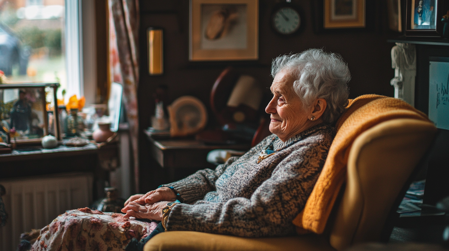 Fall Detection Watch vs Personal Alarm: What to Choose?